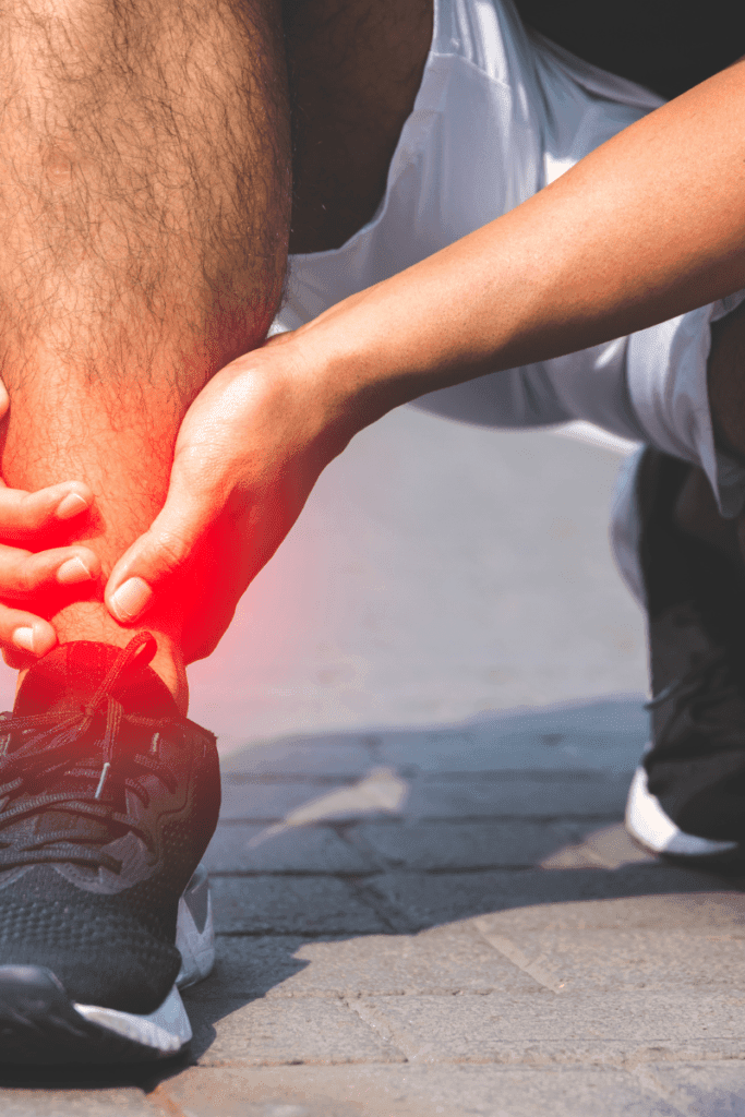 Ortho Globe | Understanding Ankle Fractures