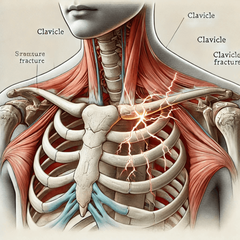 Ortho Globe | Clavicle Fractures