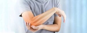 Ortho Globe | Understanding and Treating Arm Sprains