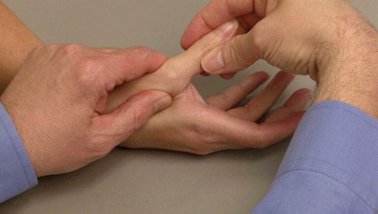 Ortho Globe | Treating and Understanding Thumb Ligament Injuries
